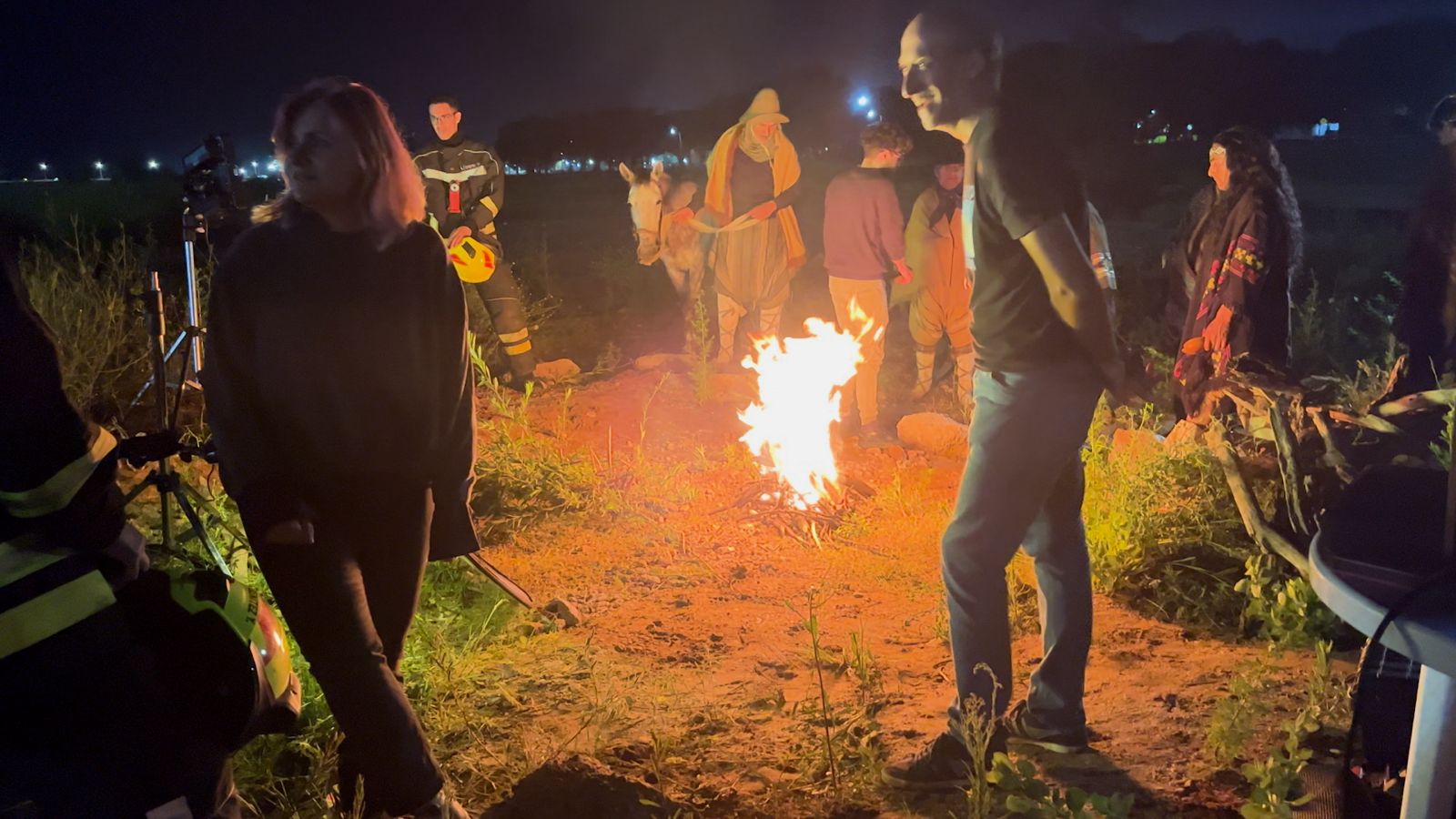Se estrena Rizoma, el audiovisual homenaje al Himno Nacional, con el ...