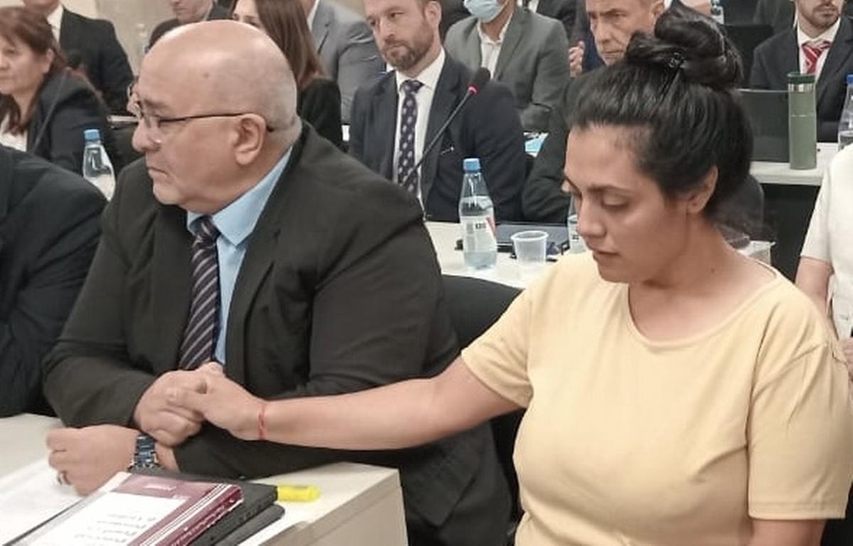 Comenzó el juicio por la muerte de bebés en el Neonatal y el encubrimiento de funcionarios ...